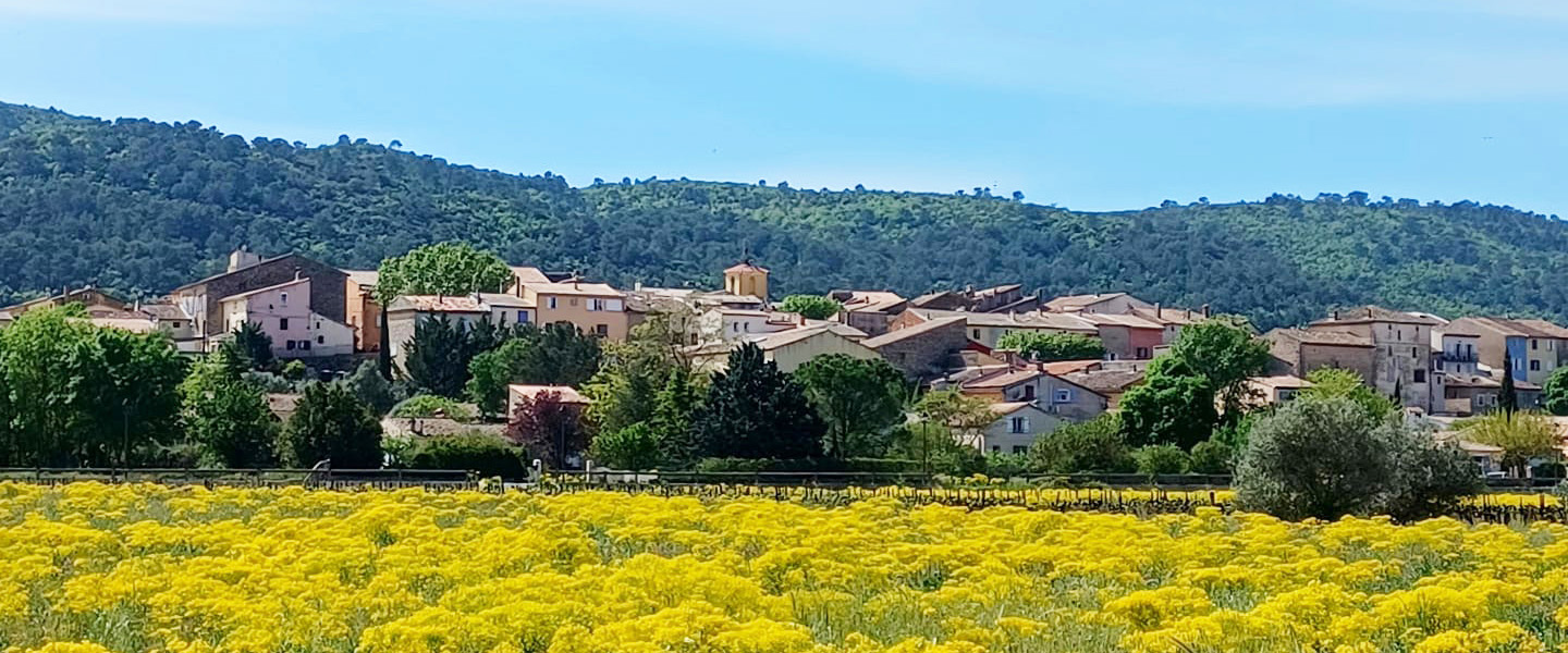 La commune de Néoules vous souhaites ses meilleurs vœux 2026 - Néoules
